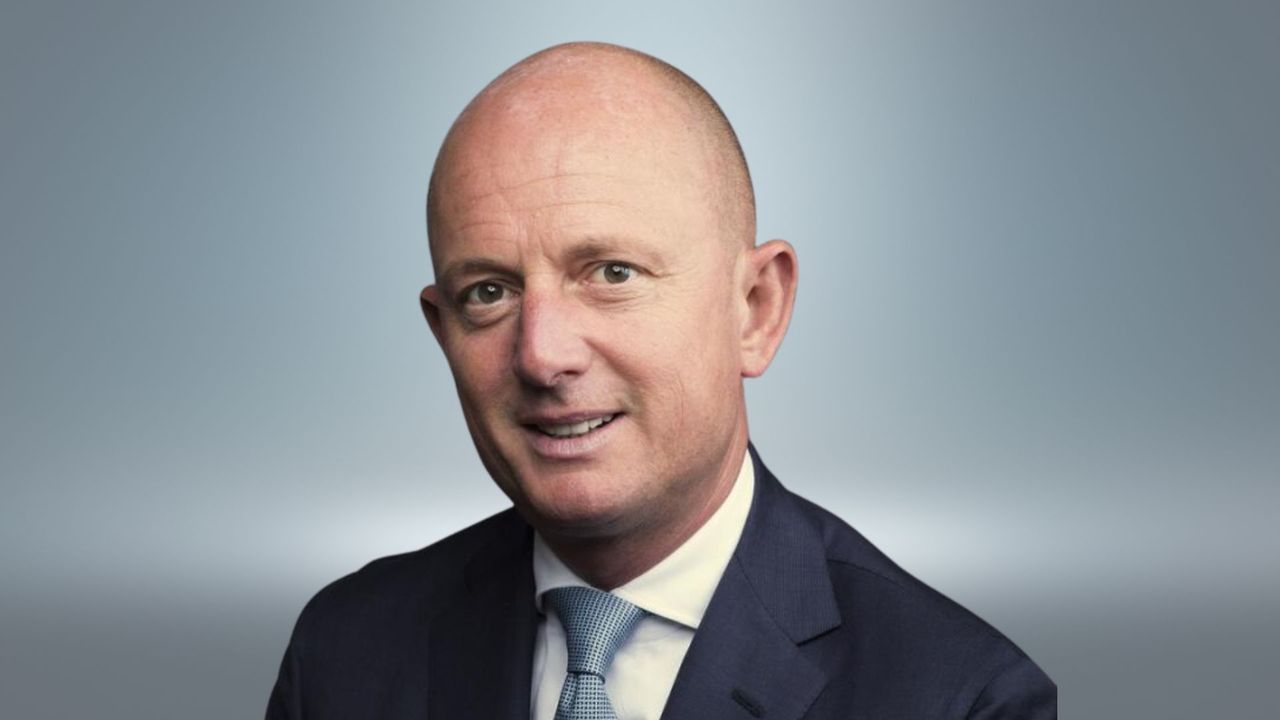 Inver Re CEO to step down from Ardonagh unit | Bermuda Re